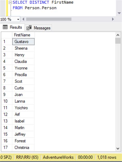 Sql Server Count Function Coding Sight