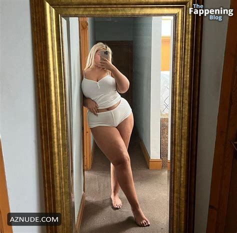 Izzy Nicholls Nude Aznude
