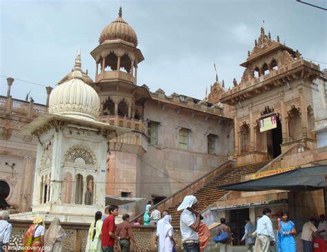 Barsana Has Many Incredible Tourist Places And Places To Visit In