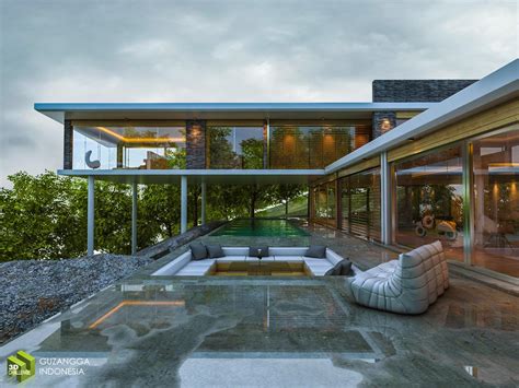 SKETCHUP TEXTURE VRAY TUTORIAL EXTERIOR