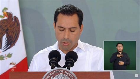 Mauricio Vila Es Mucho Mejor Que Otros Presidenciables De La