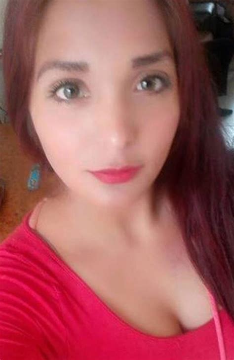 Police Officer Says Topless Selfie Ruined Her Marriage Nidia Garcia