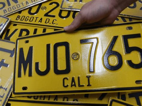 Total 88 Imagen Como Saber El Modelo De Un Vehiculo Con La Placa