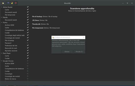 I Programmi Per Pulire PC Gratis I Migliori Da Utilizzare Per Il Computer