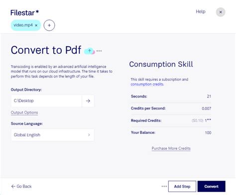 Top 5 Free Video To PDF Converters Online And Offline UPDF