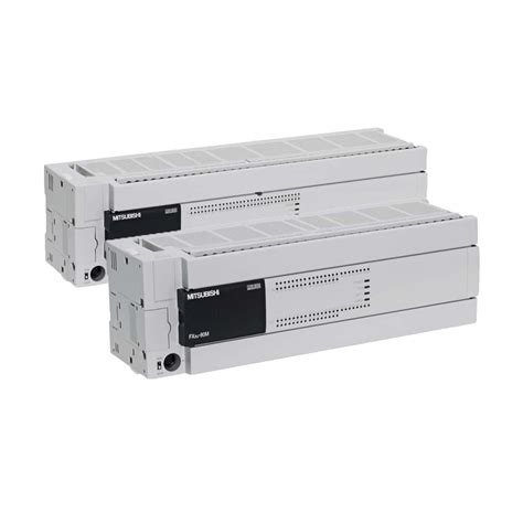 FX3U 16MR ES A PLC Mitsubishi chính hãng