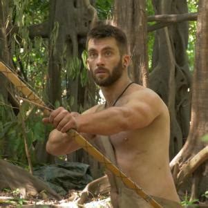 Naked And Afraid XL Discovery