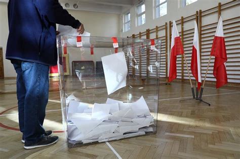 WYBORY SAMORZĄDOWE 2018 KIEDY WYNIKI Gdzie sprawdzić wyniki II tury