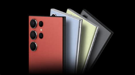 Samsung Galaxy S24 Ultra Nuova Fotocamera In Arrivo Spunta Il Sensore