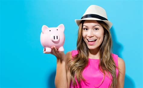 4 Tips Para Aprender A Ahorrar Dinero La Red Hispana