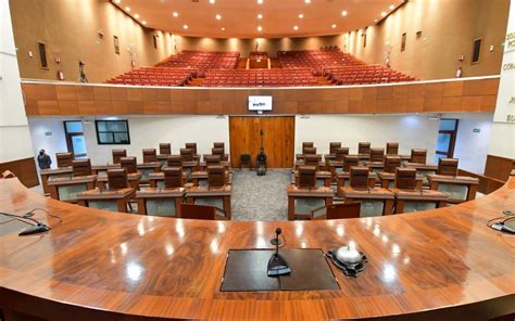 Así queda integrada la LXV Legislatura de Zacatecas El Sol de