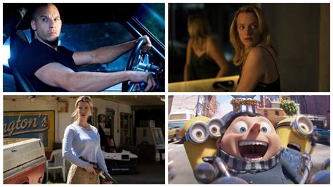 Universal fête la réouverture des salles de cinéma avec un montage de