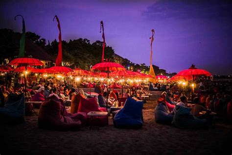 Double Six Beach Bali Things To Do Food Tips Holidify