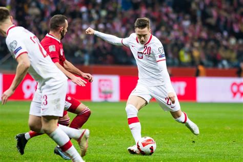 Ranking Fifa Reprezentacja Polski Nie Zmieni A Pozycji Zajmuje