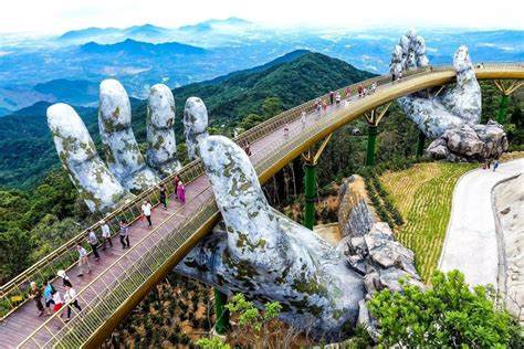 Tour Đà Nẵng 3 Ngày 2 Đêm Khám Phá Vẻ Đẹp Và Văn Hóa