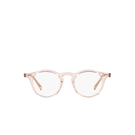 Oliver Peoples OV5504U OP 13 Occhiali Da Vista Mia Burton