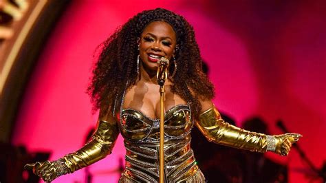 Pop Tingz On Twitter Happy 47th Birthday To The Legendary Kandi Burruss