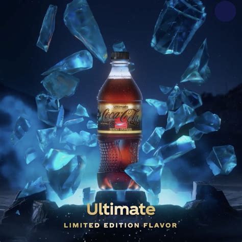 Coca Cola Si Allea Con Riot Games Per Una Nuova Edizione Limitata