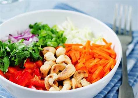 10 deficiencias nutricionales comunes que encontrará IHT