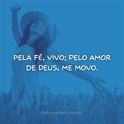 70 Frases Cristãs Inspiradoras para Fortalecer sua Fé em Deus Me