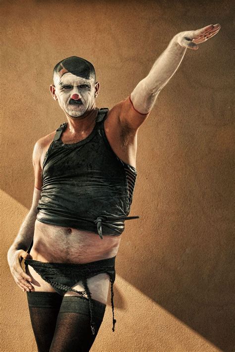 Photo Gallery 20 Of The Scariest Clowns Of All Time Scary Clowns