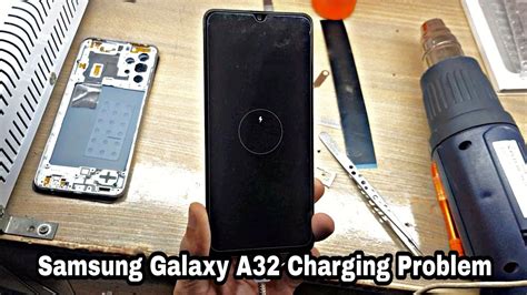 Samsung Galaxy A Charging Problem Fix Cheapest Method Charging Base