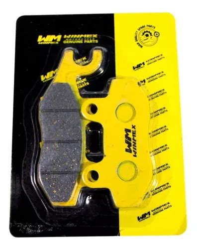 Balatas Delanteras Moto Italika Dm 200 Dm 250 Vort X 200 250 MercadoLibre