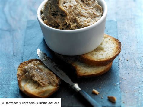Rillettes de sanglier facile découvrez les recettes de Cuisine Actuelle