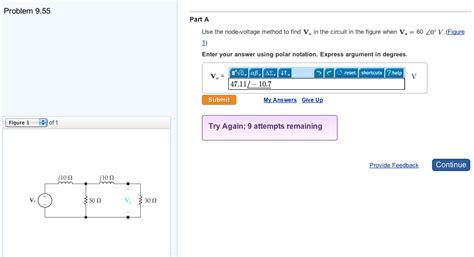 Use The Node Voltage Method To Find Vo In The Circuit Chegg