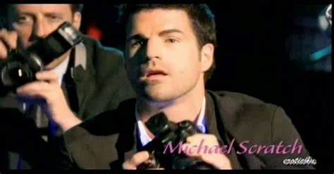 EvilTwin S Male Film TV Screencaps 2 Lingerie 2x01 Michael Scratch