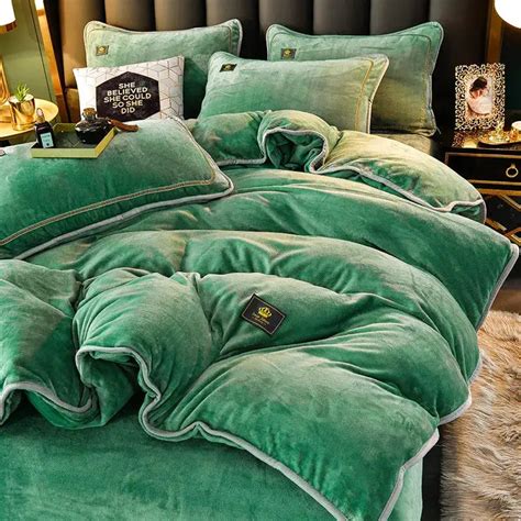 Couette Chaude Hiver Pas Cher