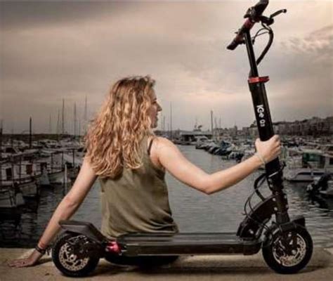 Los Mejores Patinetes El Ctricos De Adultos Que Supera A Todos