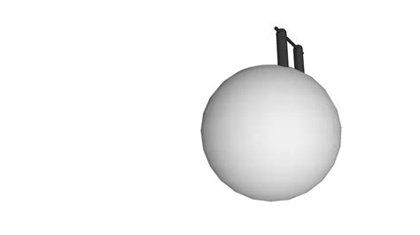 Gym Ball 3D Warehouse