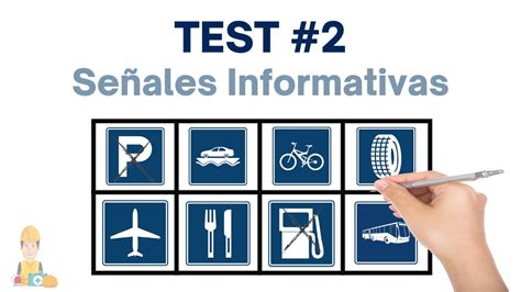 Test Se Ales Informativas De Servicios Generales Se Alesdetransito