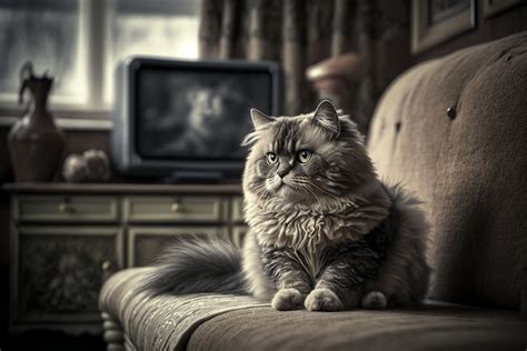 Beneficios De Tener Un Gato En Casa Clinica Veterinaria Proxem Las Palmas