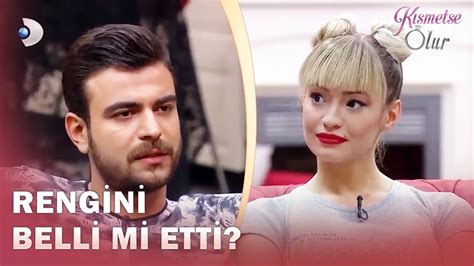 Nazlı nın Hesap Sorması Aykut u Gerdi Kısmetse Olur 257 Bölüm YouTube