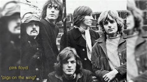 Pigs On The Wing Parts 1 2 Pink Floyd Cover YouTube