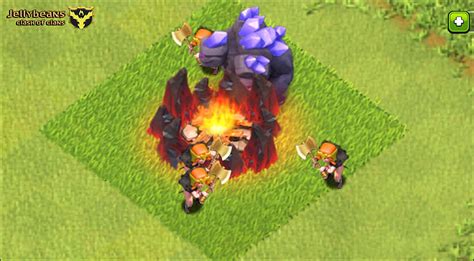Sneak Peek Pt 1 Novos níveis de tropas defesas e mais