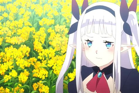 Link Nonton Anime Isekai Nonbiri Nouka Farming Life In Another World