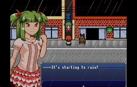 Naked King Game 2015 Cen JRPG DOT Pixel ENG H Game Free