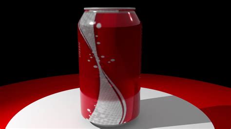 Comercial Coca Cola Cl Sica Animaci N D Youtube
