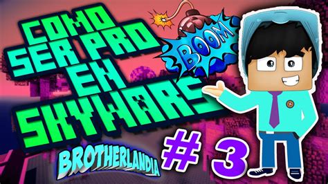 Como Ser Pro En Skywars Serie T Cnicas Pvp Minecraft Youtube