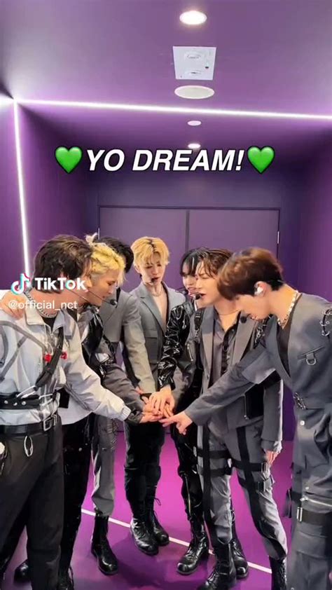 SM NCT On Twitter OFFICIAL VIDEO 230328 NCTDREAM S Instagram Reel