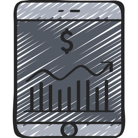 Icono de Análisis de datos Juicy Fish Sketchy