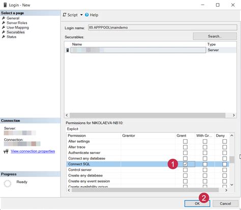 deploy an asp core blazor server application to iis xaf cross platform app ui and web