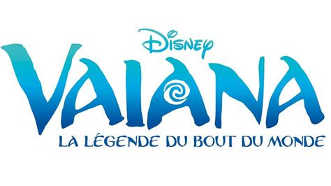 VAIANA LA LEGENDE DU BOUT DU MONDE Bande Annonce Du Prochain Disney