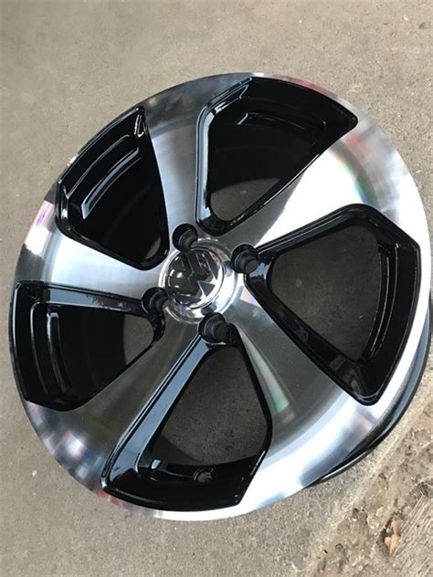 2 Rines 15 Gtr 5x100 4x100 15x6 5 Golf Jetta Gli Gti Gtr 2 850 00