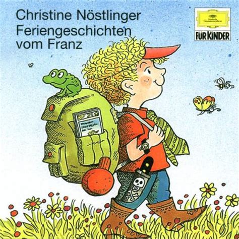 Feriengeschichten vom Franz Erzählung Amazon de Bücher