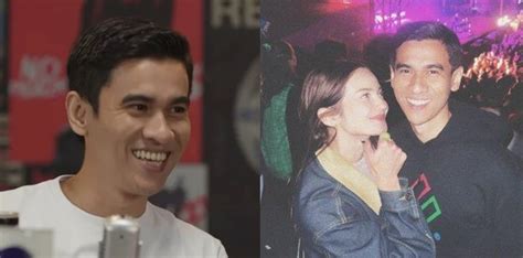 6 Potret Molen Kasetra Sosok Diplomat Yang Diisukan Pacar Enzy Storia
