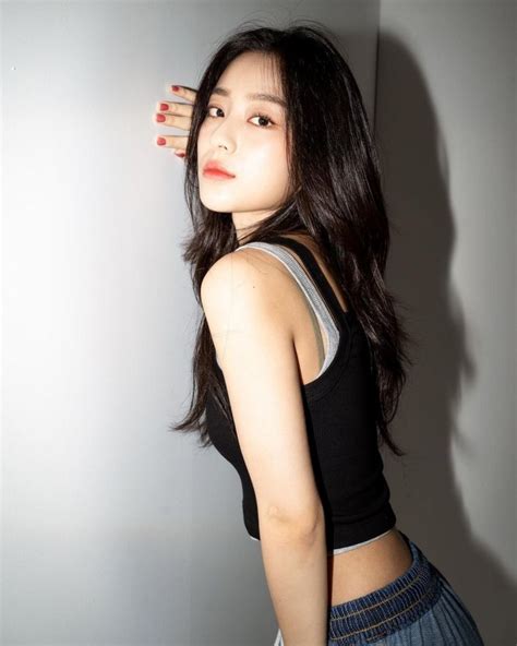 Kang Min Ah Picture 강민아 Kang Min Ah Beauty True Beauty